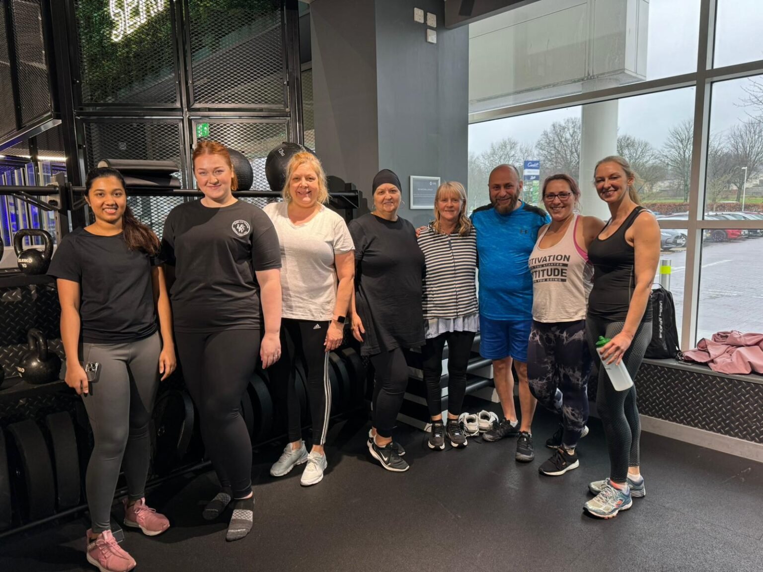 How Cohesion Fitness Helps Cardiff Locals Transform Their Health ...